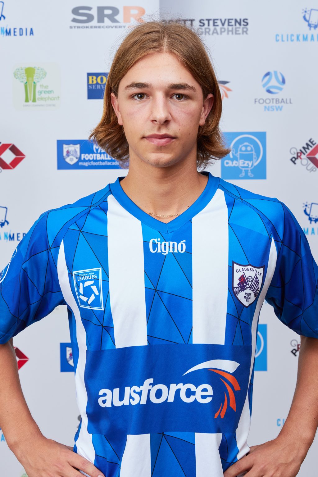 Teams – Gladesville-FC