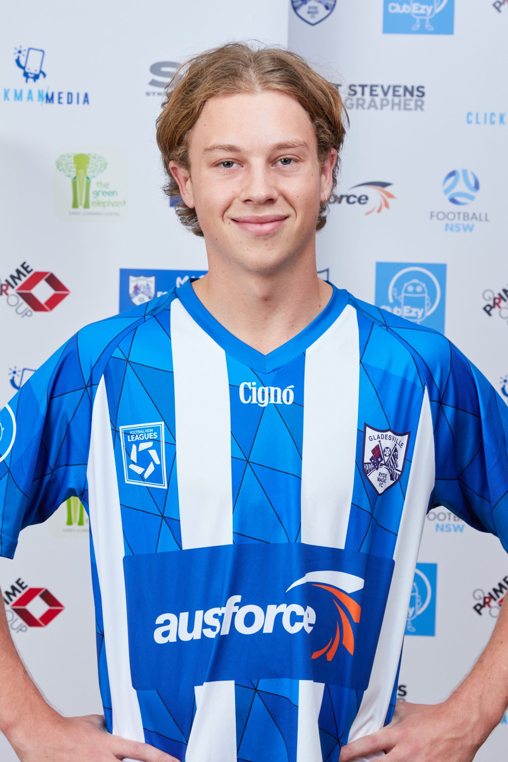 Teams – Gladesville-FC